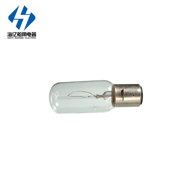 marine tubular navigation lamp p28s 60w 24v