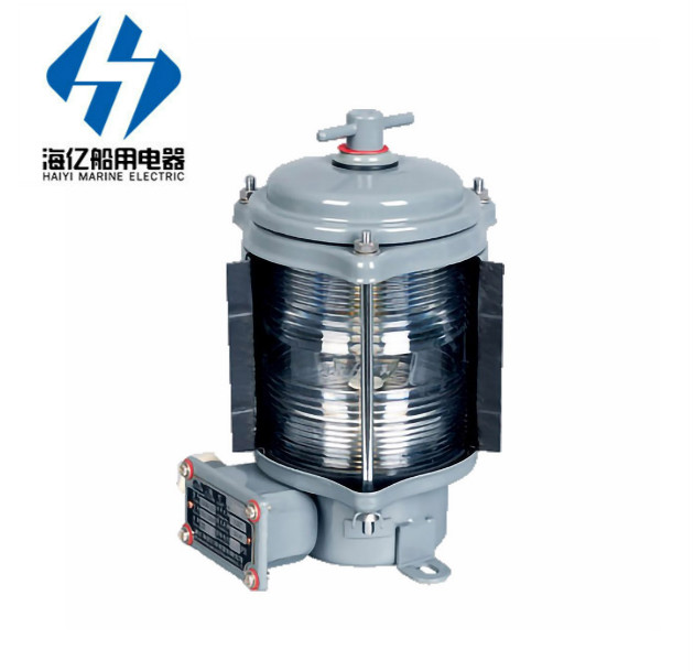 Marine Navigation Lights waterproof marine single deck navigation ...