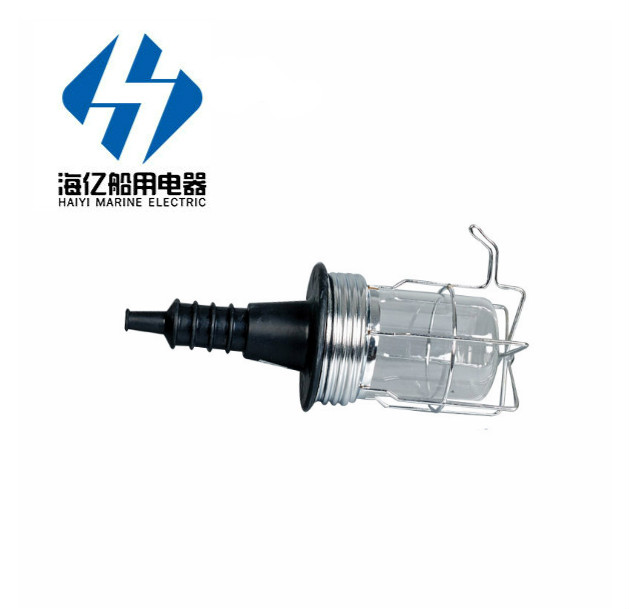 Marine Light Fittings IP56 Marine portable hand light CSD2